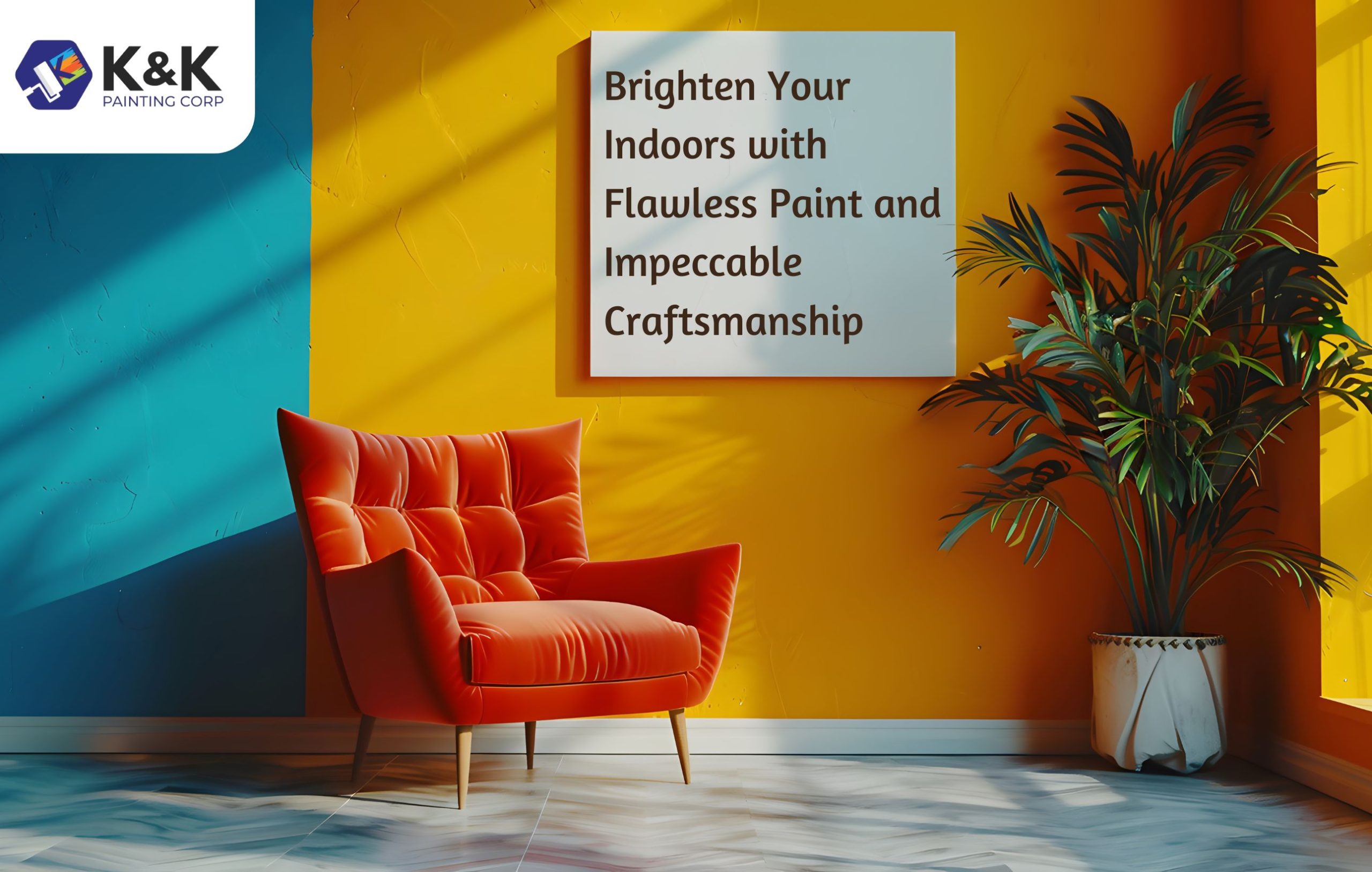 What’s the Difference Between Interior and Exterior Paint