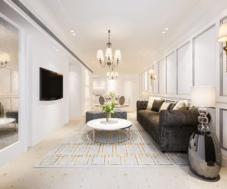 10 Best Ceiling Paint Colors for 2025