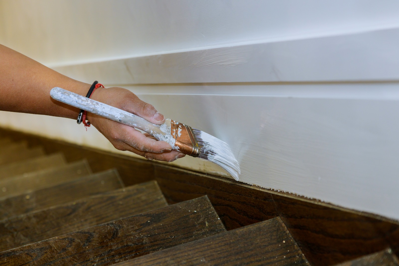 The Complete Guide to Trim Painting: What You Need to Know